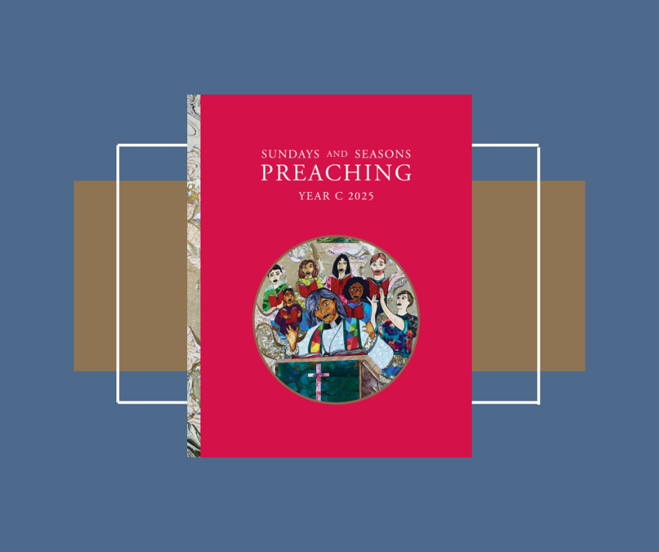 The Benefits Of Sundays And Seasons Preaching